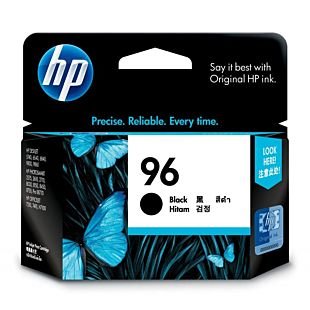 HP 96 Black Original Ink Cartridge | HP Store Thailand