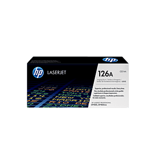 HP 126A LaserJet Imaging Drum - (CE314A) - ร้านค้า HP.com ประเทศไทย