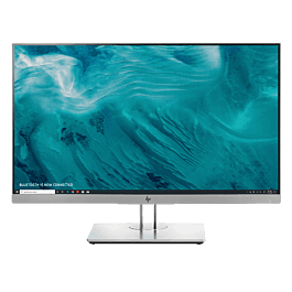 HP 27m 27-inch Monitor | HP Online Store