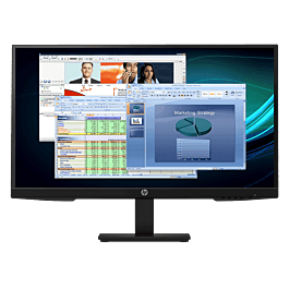 HP 27m 27-inch Monitor | HP Online Store