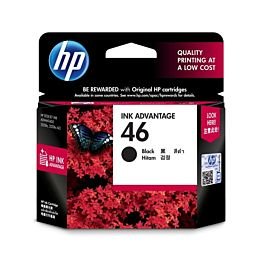 HP 46 Tri-color Original Ink Advantage Cartridge | HP ประเทศไทย