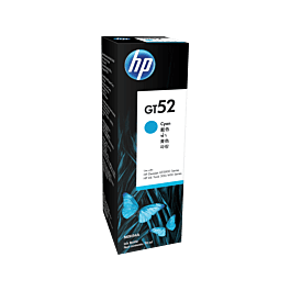 HP GT52 Yellow Original Ink Bottle - ร้านค้า HP.com ประเทศไทย