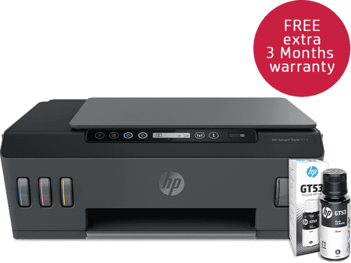 Ink Tank System > Home / Small Business Printers > Printers - Shop HP ...