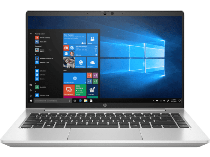 ProBook 400 series > ProBook Laptops > Business Laptops > Laptops ...