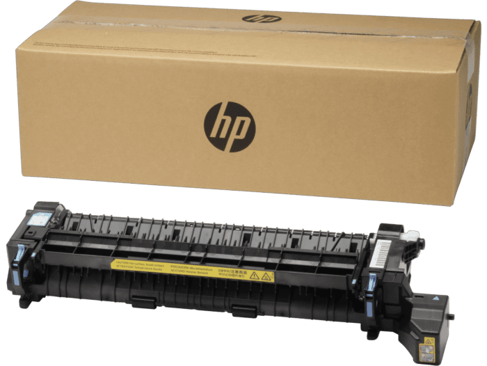 HP LaserJet 3WT88A 220V Fuser Kit