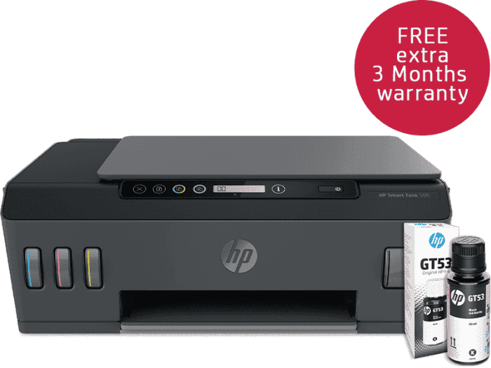 Ink Tank System > Home / Small Business Printers > Printers - Shop HP ...