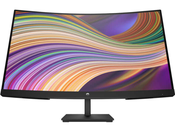 HP V27c G5 27 Inch FHD Curved Monitor 27 65P61AA Shop HP HP V27c G5 27 Inch FHD Curved Monitor 27 65P61AA Shop HP