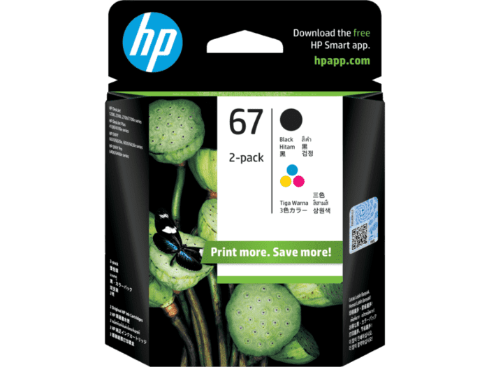 Ink > Ink & Toner - Shop HP.com Thailand