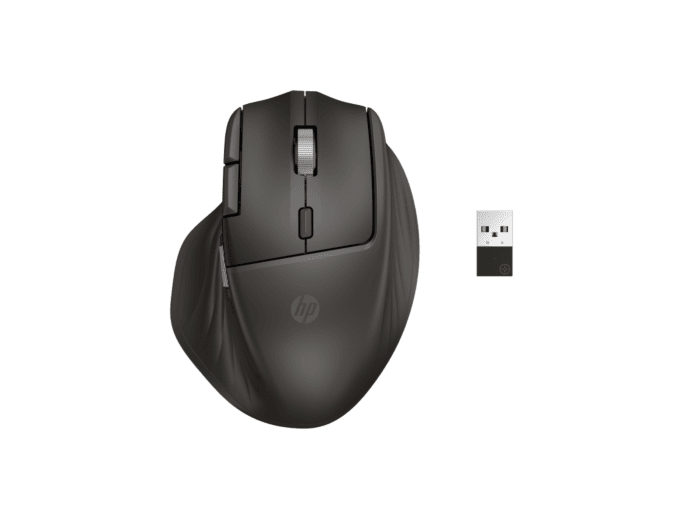 HP Ultra-Fast-Scroll Wireless Mouse 785M (B8YX4AA) - ร้านค้า HP.com ...
