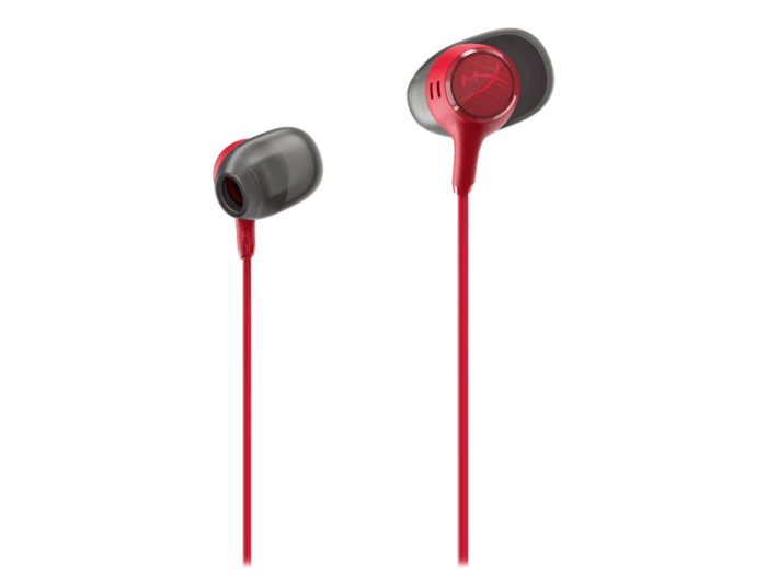 HyperX Cloud Earbuds III Red - Shop HP.com Thailand
