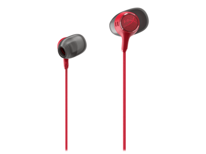 HyperX Cloud Earbuds III S Red - Shop HP.com Thailand