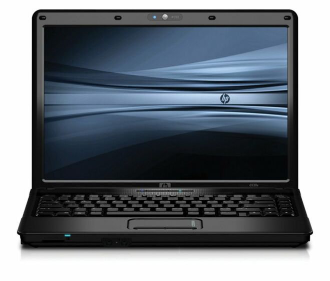 HP Compaq 6530s Notebook PC - (FV335PA) - Shop HP.com Thailand