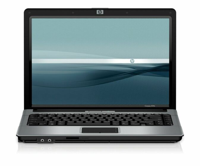HP Compaq 6520s Notebook PC - (KB684PA) - Shop HP.com Thailand