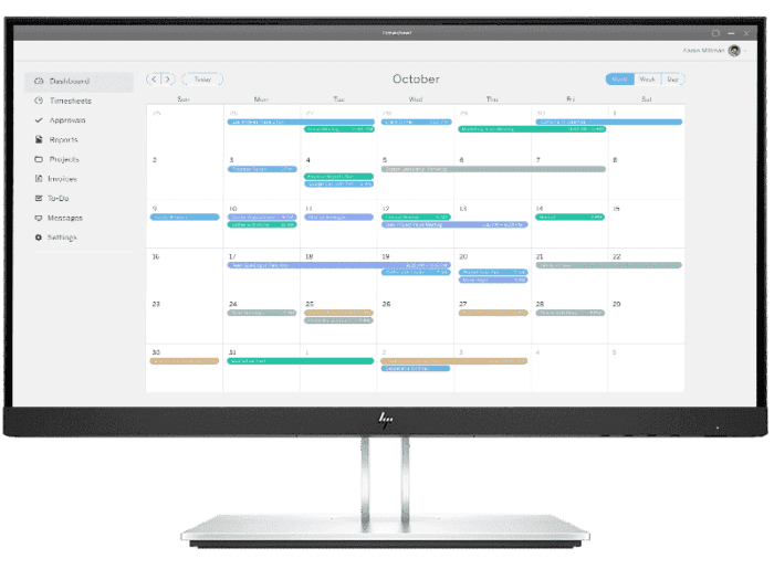 Business Monitors | HP Store Thailand