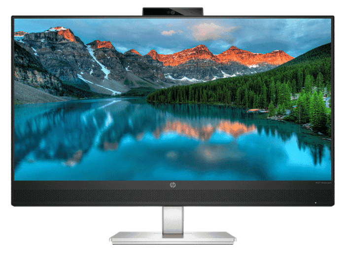 HP Monitors for Home, Business & Gaming PCs | HP Store Thailand