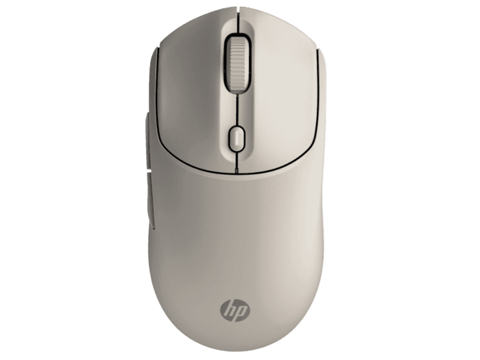 HP 400 Quiet Wireless Mouse,Maple (AZ7B6AA) - Shop HP.com Thailand