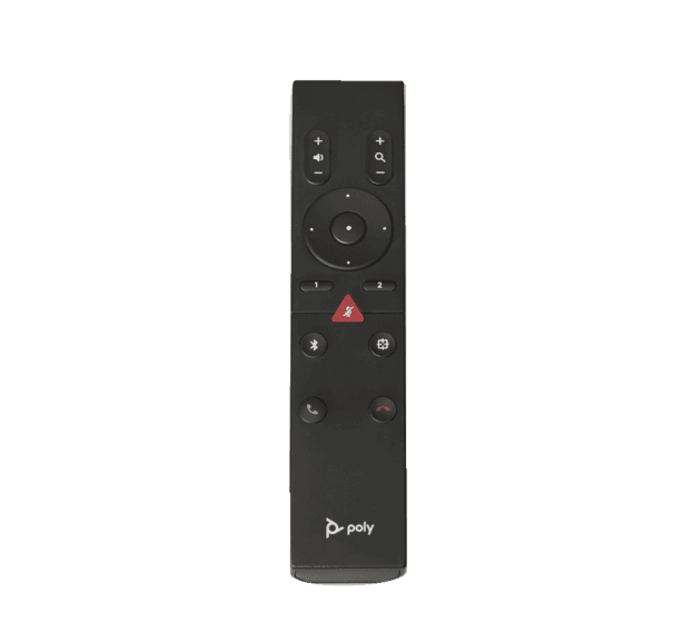 Poly Studio R30/USB Bluetooth Remote Control