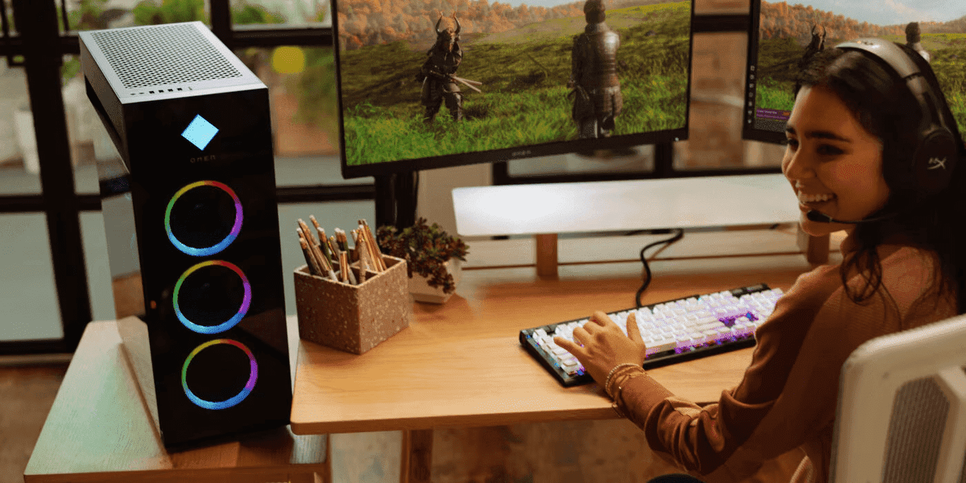 What Is HP Display Center And How To Download It