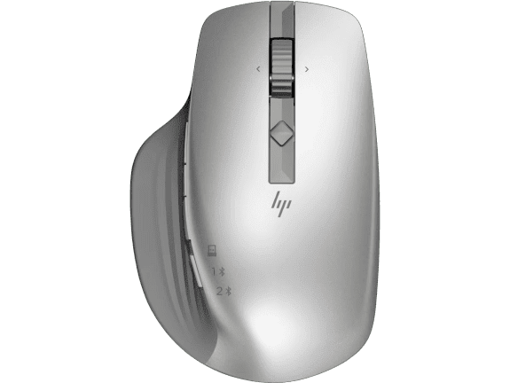 Best HP Wireless Mouse for Hybrid Work in Thailand 2025