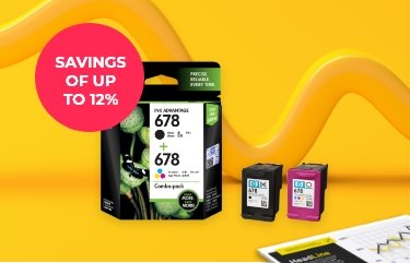 HP Multipack Ink - Shop HP.com Thailand