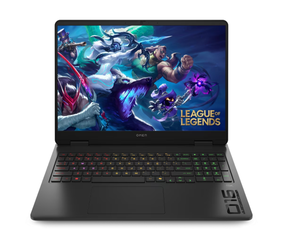 Hardware Advantage: Premium PCs in Free Games | HP® Tech Takes